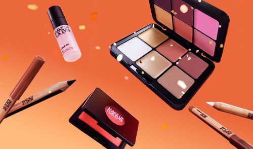 Make Up For Ever Professional Makeup Enjoy 15 Off Your First Order